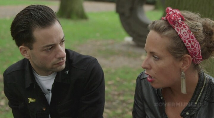 Over Mijn Lijk S6 - Aflevering 4 - Over Mijn Lijk - BNNVARA