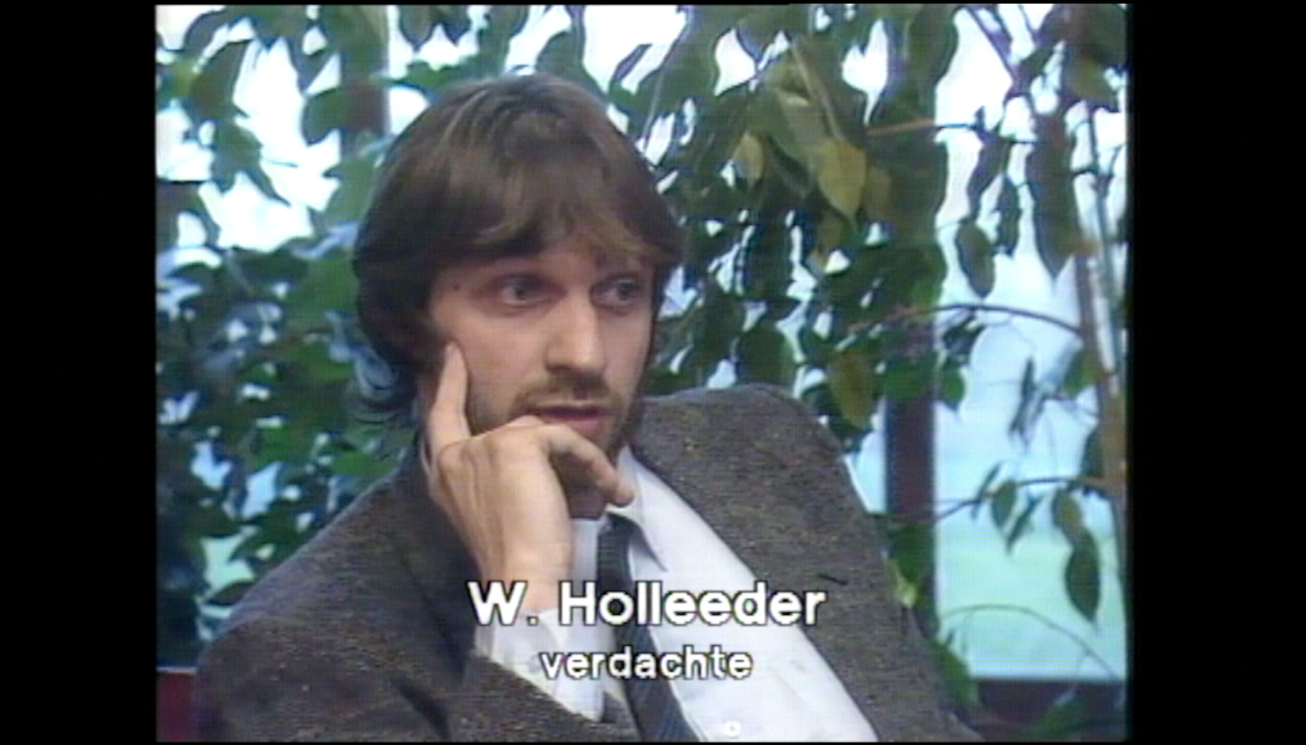 Waarom zijn we zo gefascineerd door Willem Holleeder? | NPO Focus