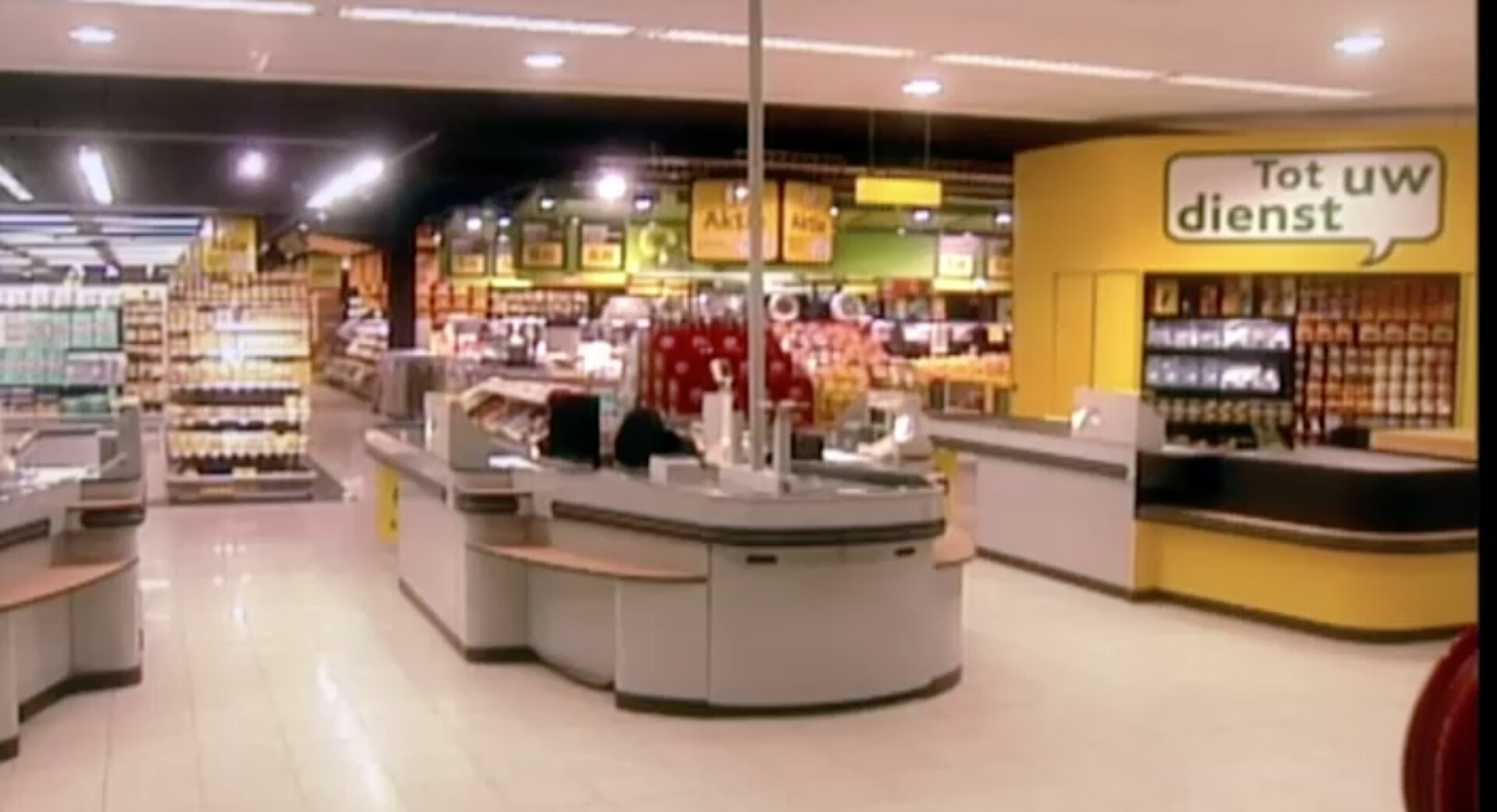 Waarom zijn supermarkten als Edah, Konmar en Super de Boer verdwenen ...