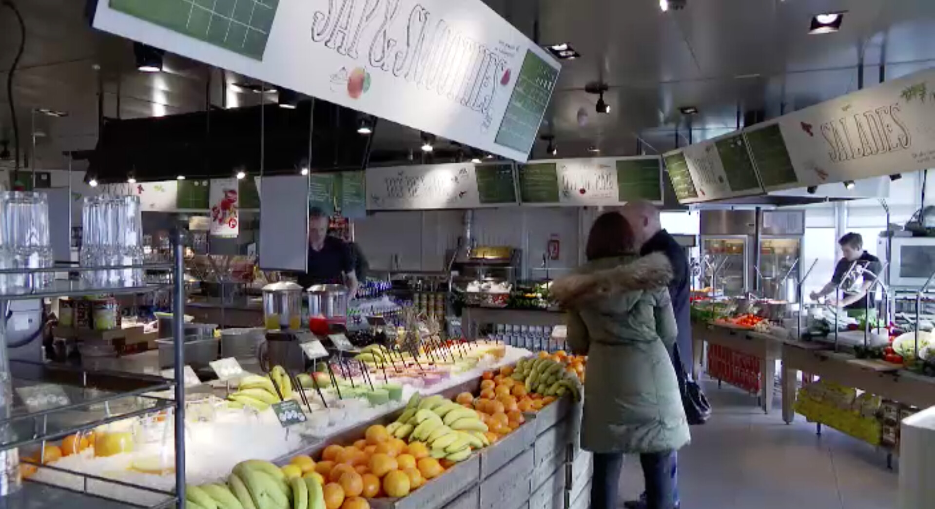 Waarom zijn supermarkten als Edah, Konmar en Super de Boer verdwenen ...