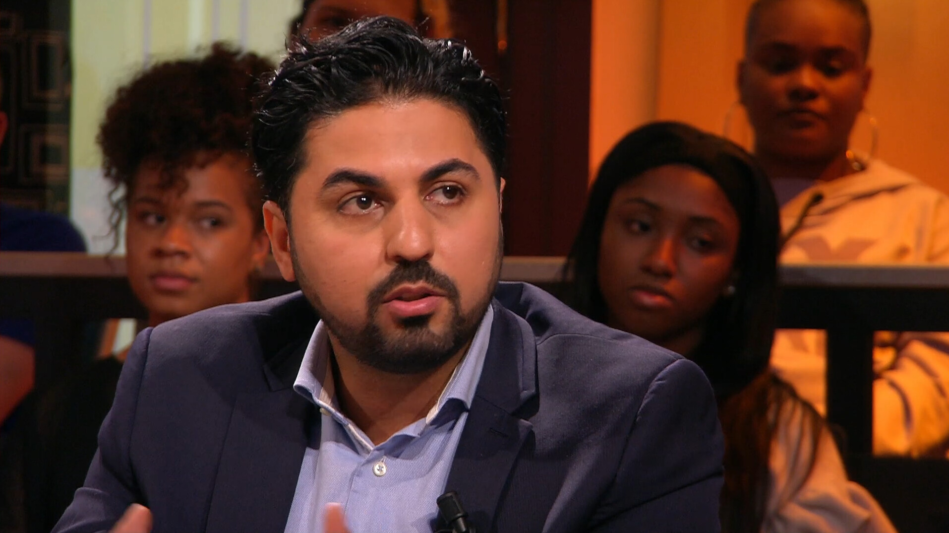 Waarom hebben de Koerden geen eigen land? | NPO Focus