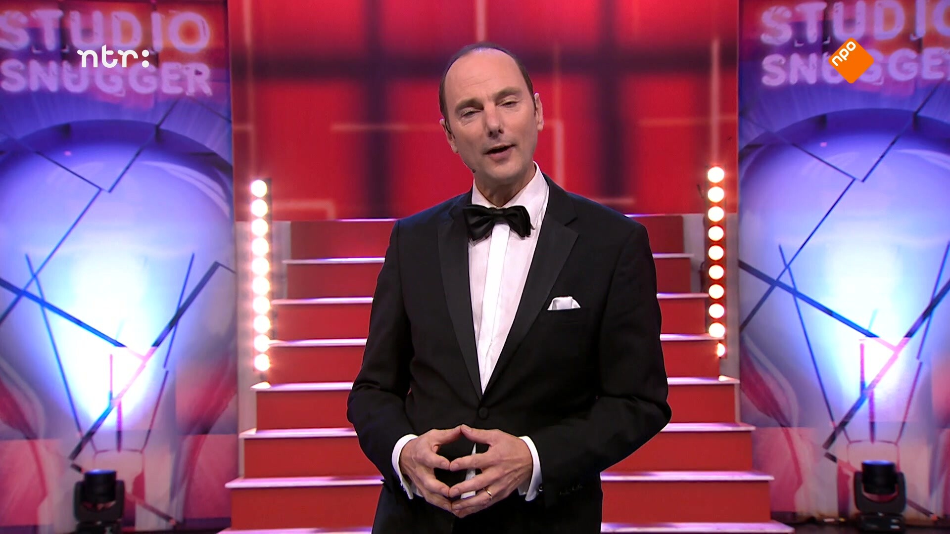 Schooltv: Studio Snugger - Aflevering 184