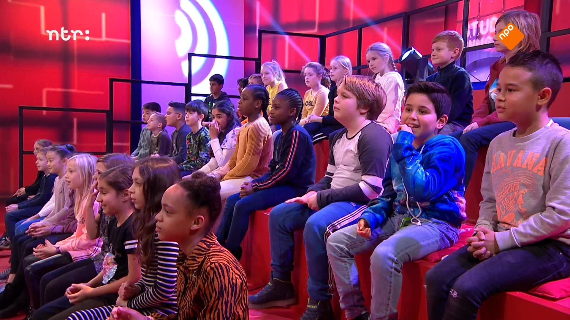 Schooltv: Studio Snugger - Aflevering 192