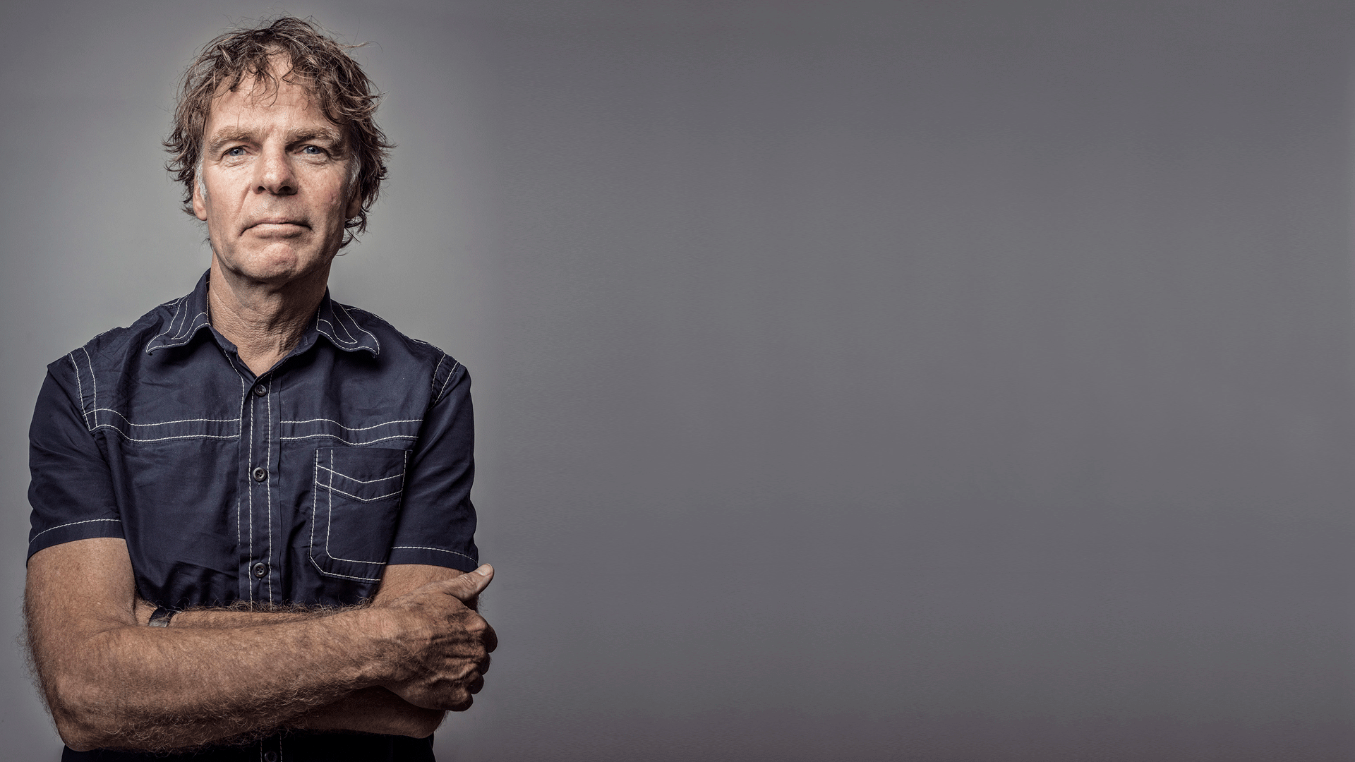 Winy Maas - Under Tomorrow's Sky | NPO Start
