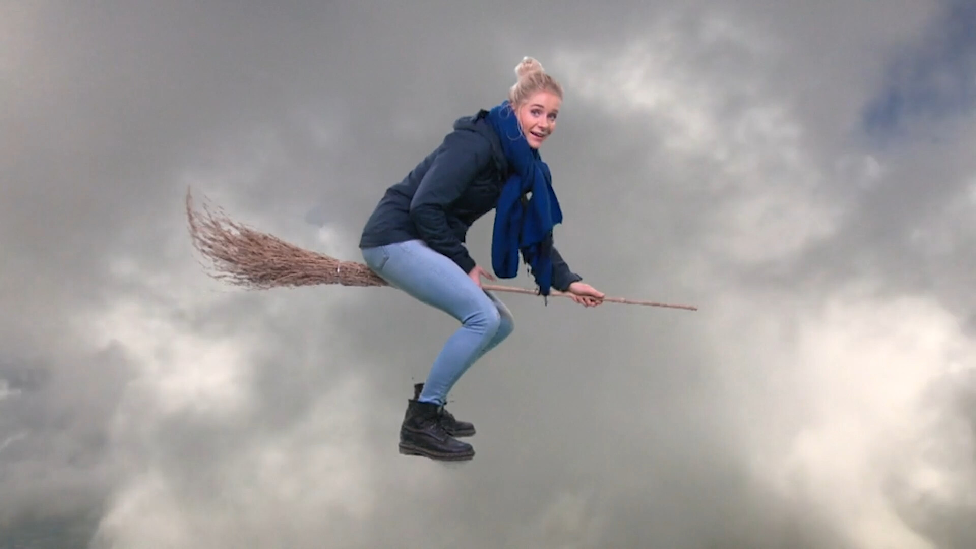 Schooltv: Wanneer was iemand een heks? - Heksen werden vervolgd in de ...