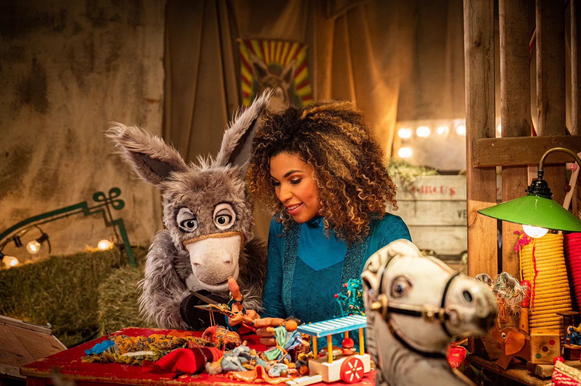 Ezel Chiel | NPO Start