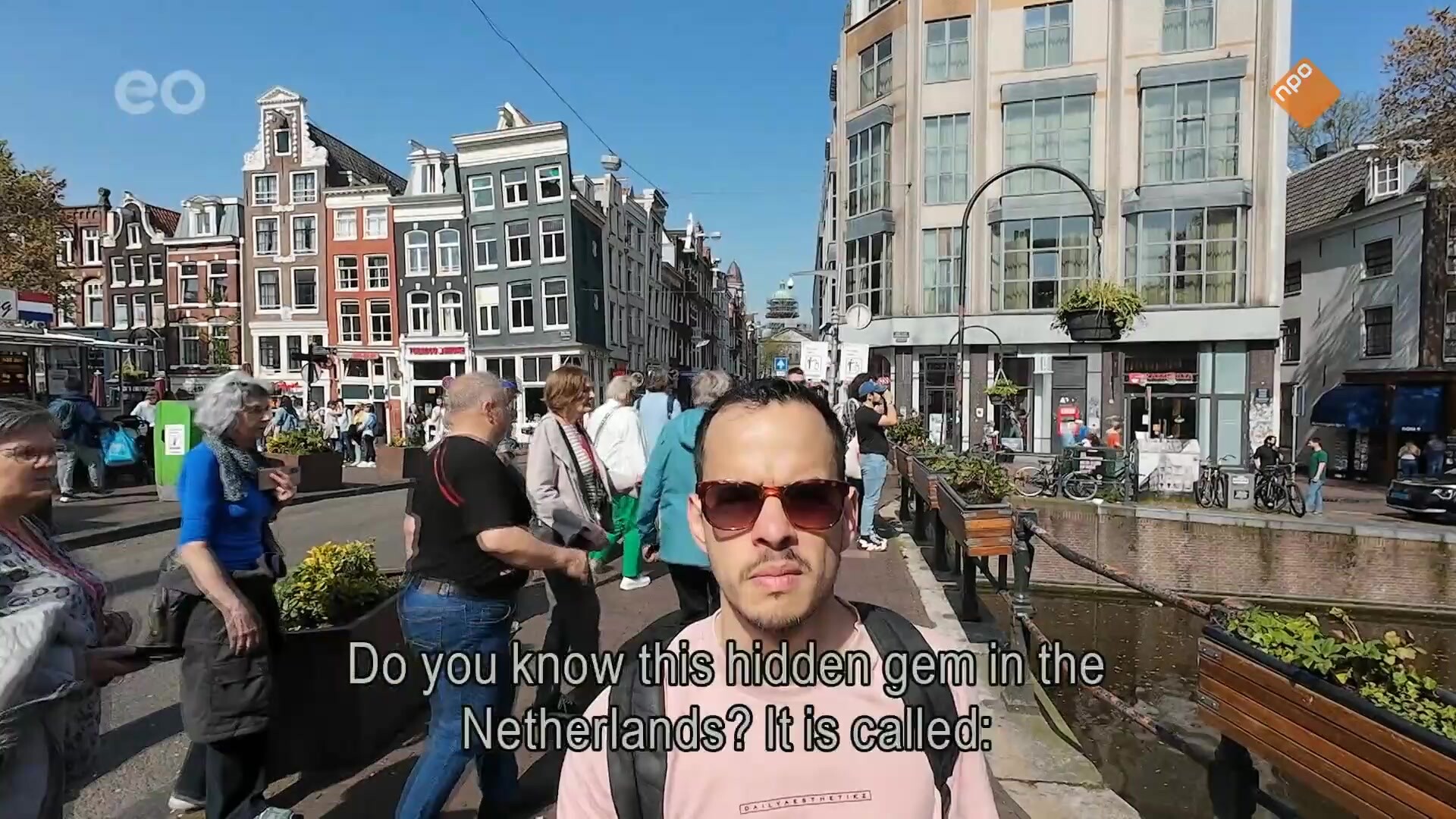 Dit is Netherland: Do you know this Dutch hidden gem? - DIT