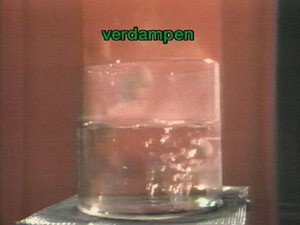 Schooltv: Verdampen - Wat wil eigenlijk zeggen: water kookt bij 100°C?