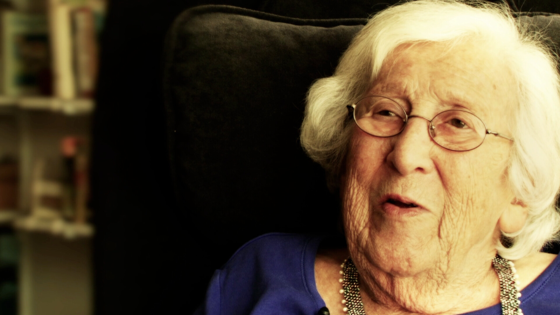 Schooltv: Generaties - Ons geloof - Joodse familie