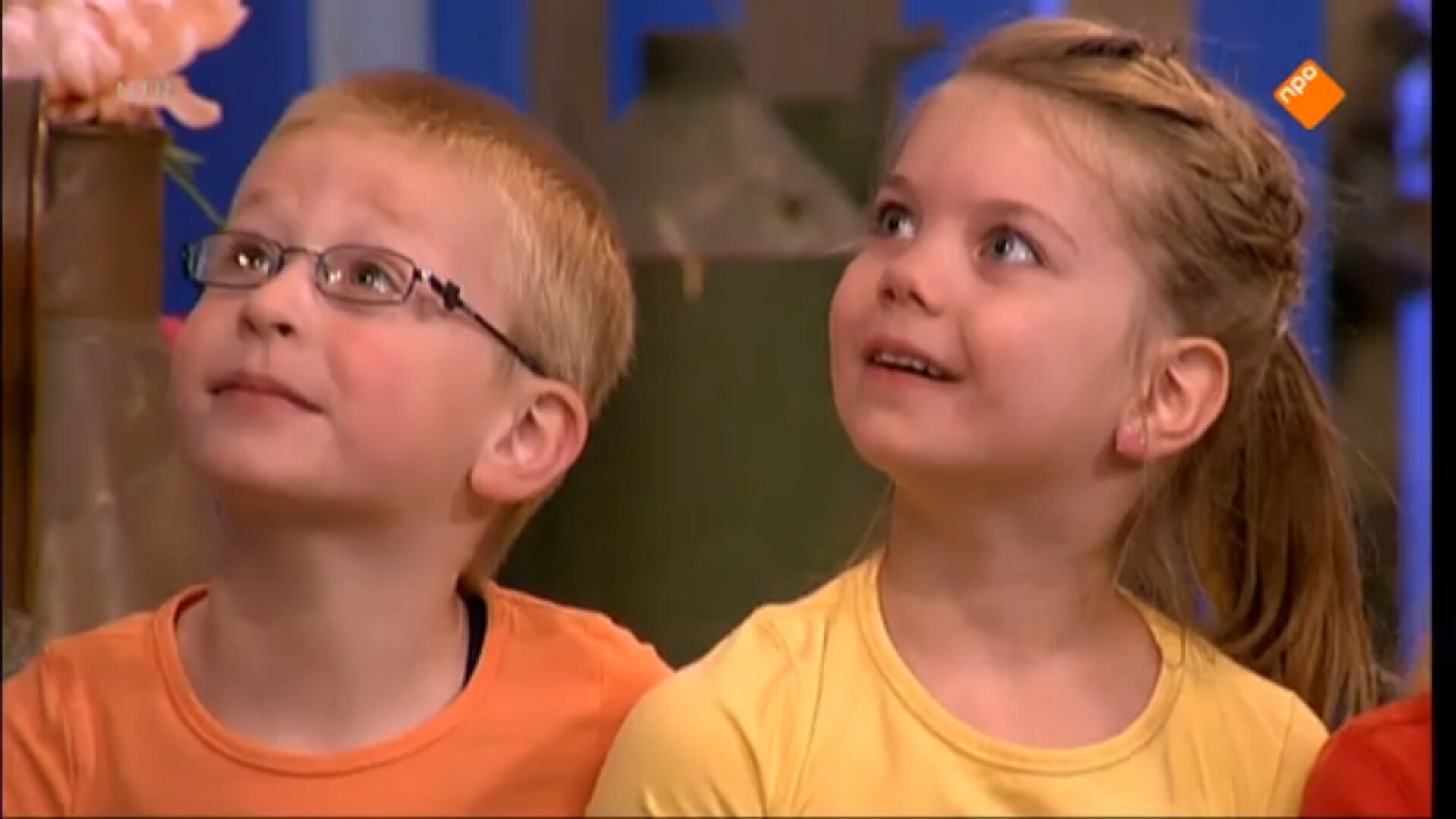 Schooltv: Hoelahoep - Naar de maan!