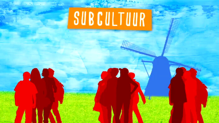 Schooltv: Dominante cultuur en subculturen - Iedereen heeft zijn eigen ...