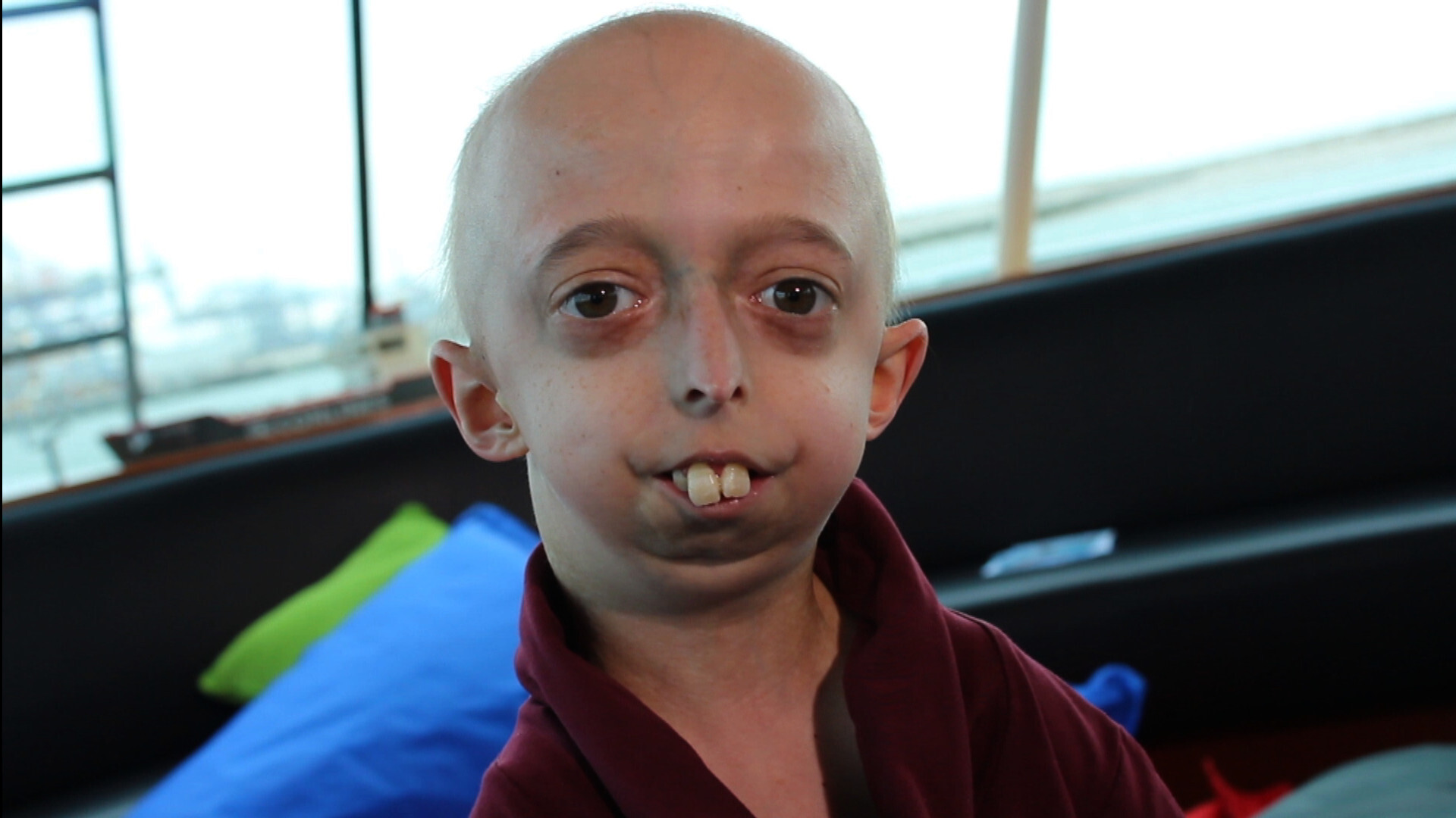 Lelijke Mensen Kinderen