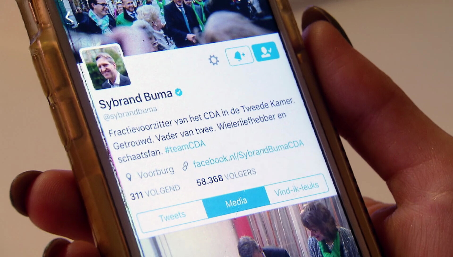 Schooltv: Wat is de rol van social media in de politiek? - Politici op ... Schooltv: Wat is de rol van social media in de politiek? - Politici op ...