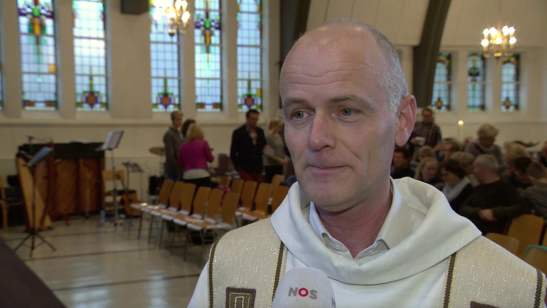 Wat is het christendom? | NPO Focus