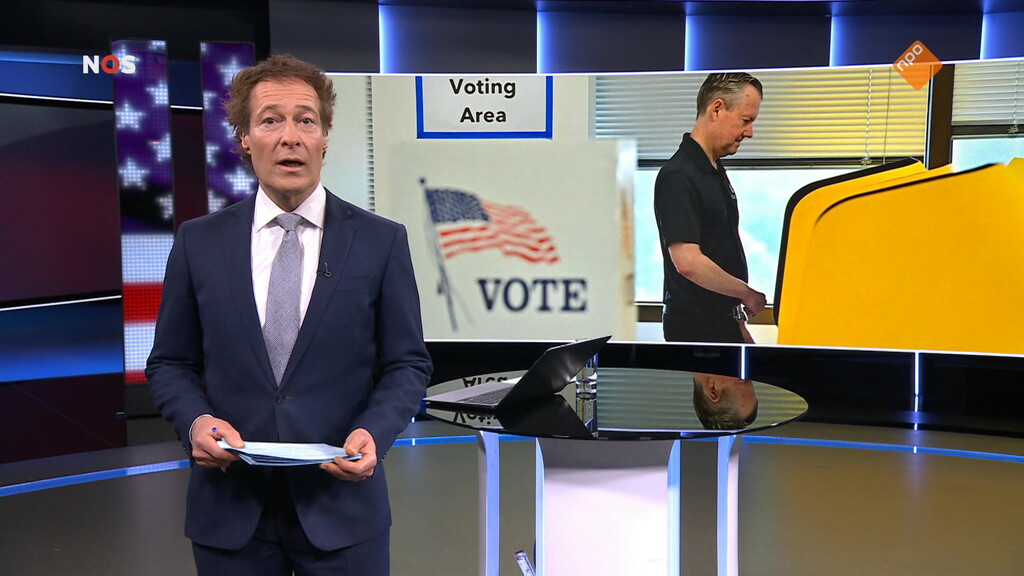 NOS Journaal gemist? Kijk het hier.