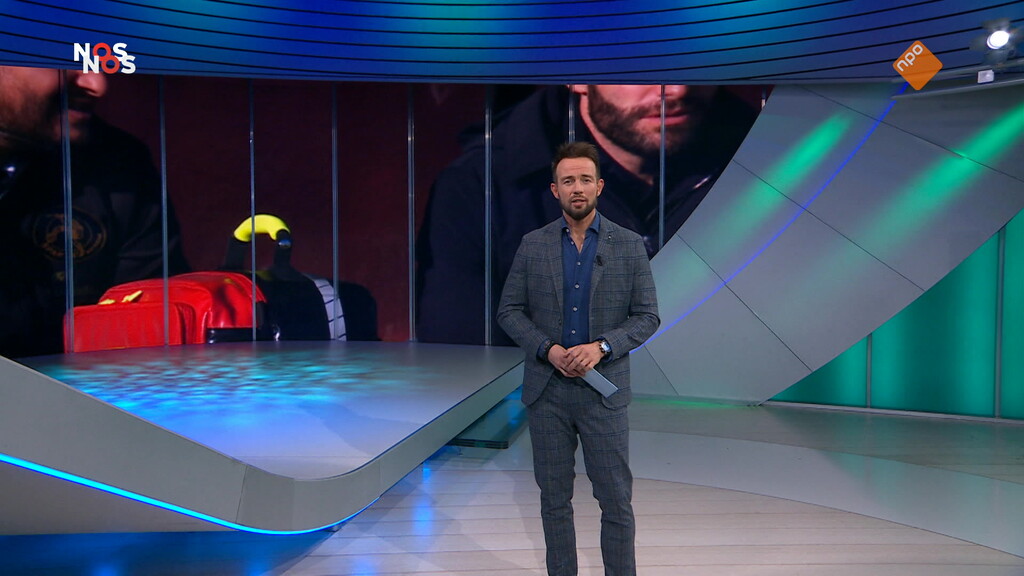 NOS Studio Sport Eredivisie gemist? Kijk het hier.