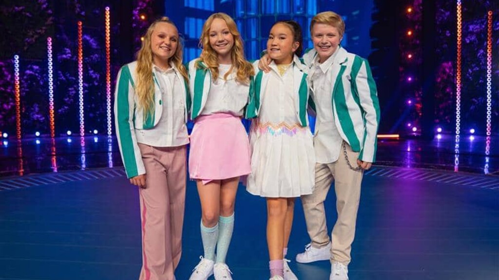 Junior Eurovisie Songfestival 2024 gemist? Kijk het hier.