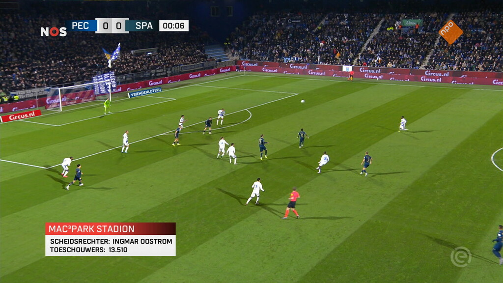 NOS Studio Sport gemist? Kijk het hier.