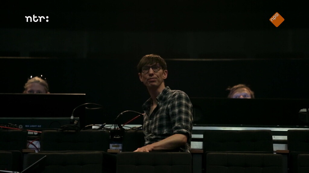 Alan Oyen gemist? Kijk het hier.