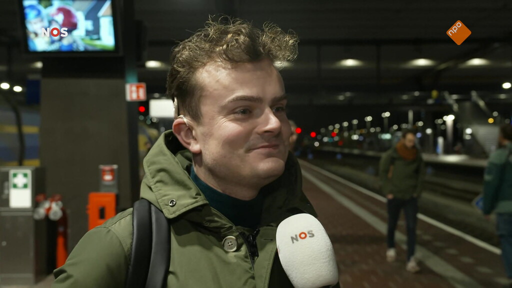 NOS Journaal in Makkelijke Taal gemist? Kijk het hier.