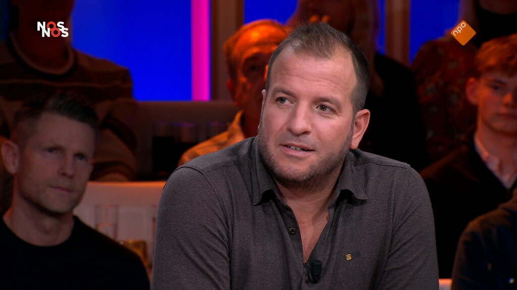 NOS Studio Voetbal gemist? Kijk het hier.