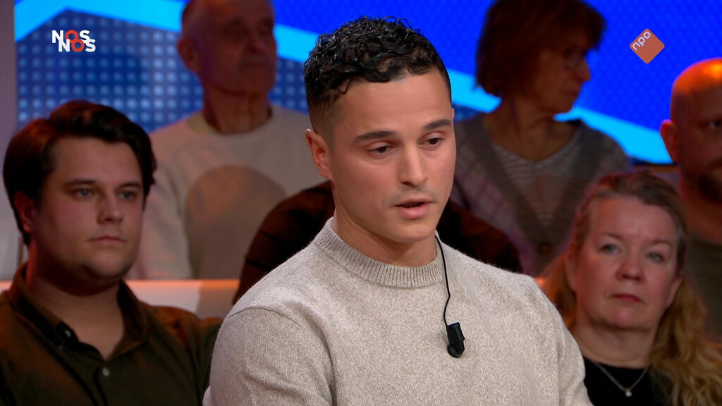 NOS Studio Voetbal gemist? Kijk het hier.