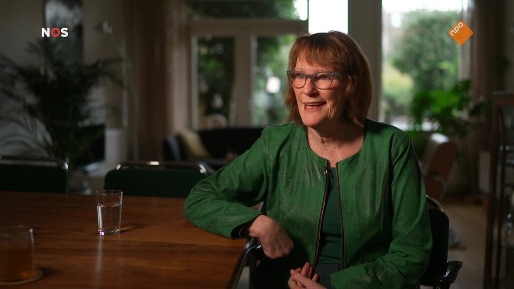 NOS Journaal in makkelijke taal gemist? Kijk het hier.
