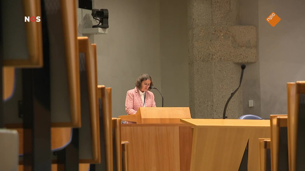 NOS Journaal in makkelijke taal gemist? Kijk het hier.