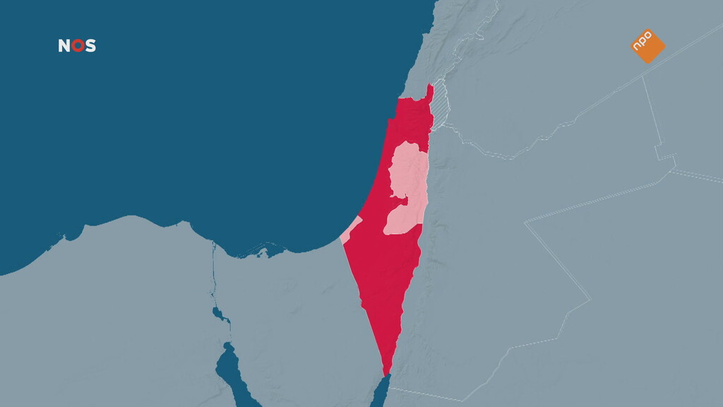 NOS Journaal in makkelijke taal gemist? Kijk het hier.