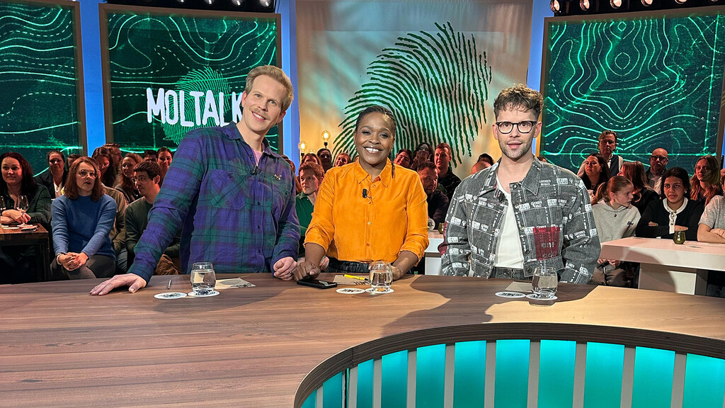 MolTalk gemist? Kijk het hier.