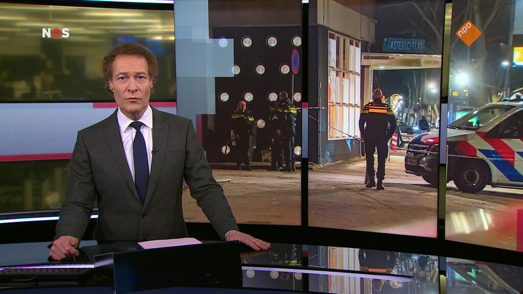 NOS Journaal gemist? Kijk het hier.