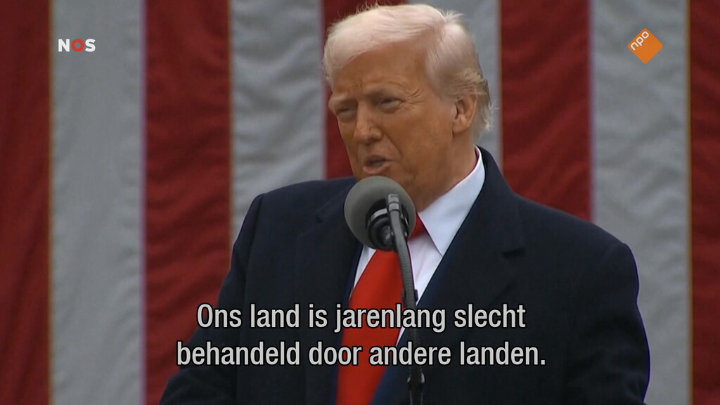 NOS Journaal in Makkelijke Taal gemist? Kijk het hier.