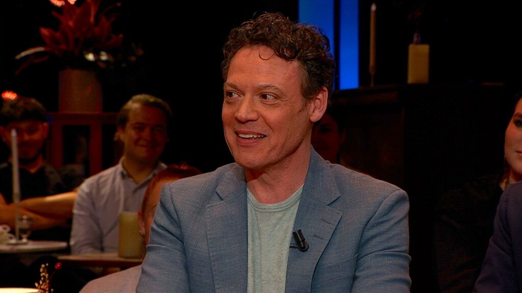 Bar Laat gemist? Kijk het hier.