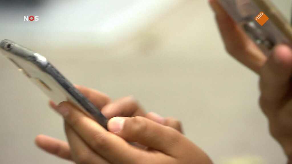 NOS Journaal in Makkelijke Taal gemist? Kijk het hier.