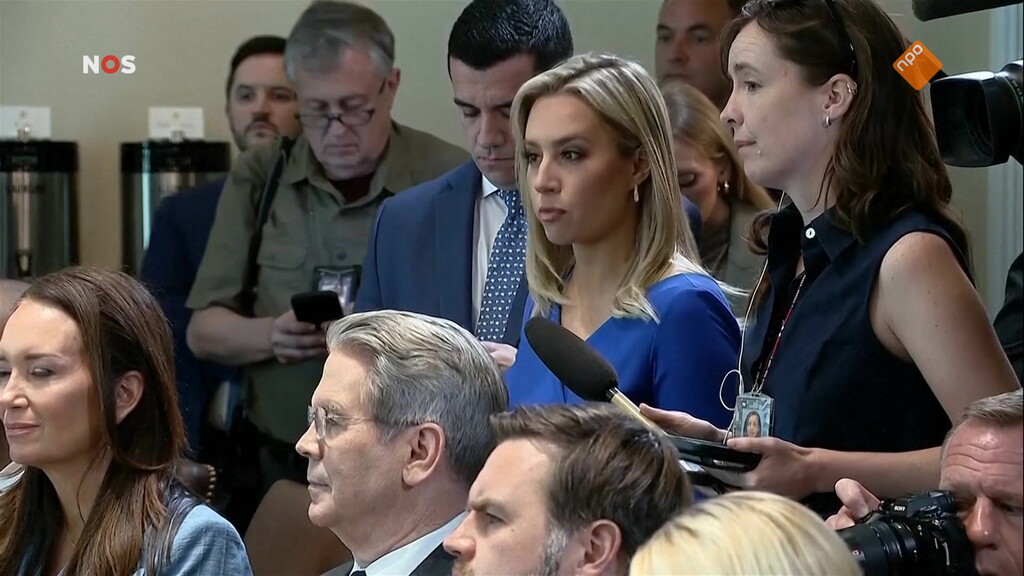 NOS Journaal in Makkelijke Taal gemist? Kijk het hier.