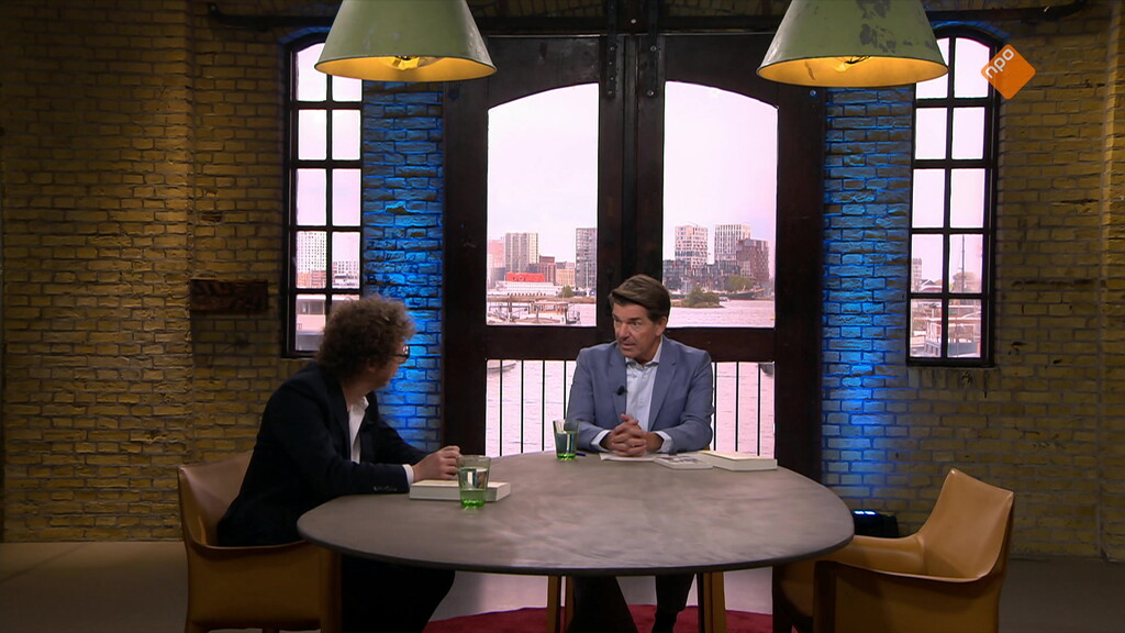 Buitenhof gemist? Kijk het hier.