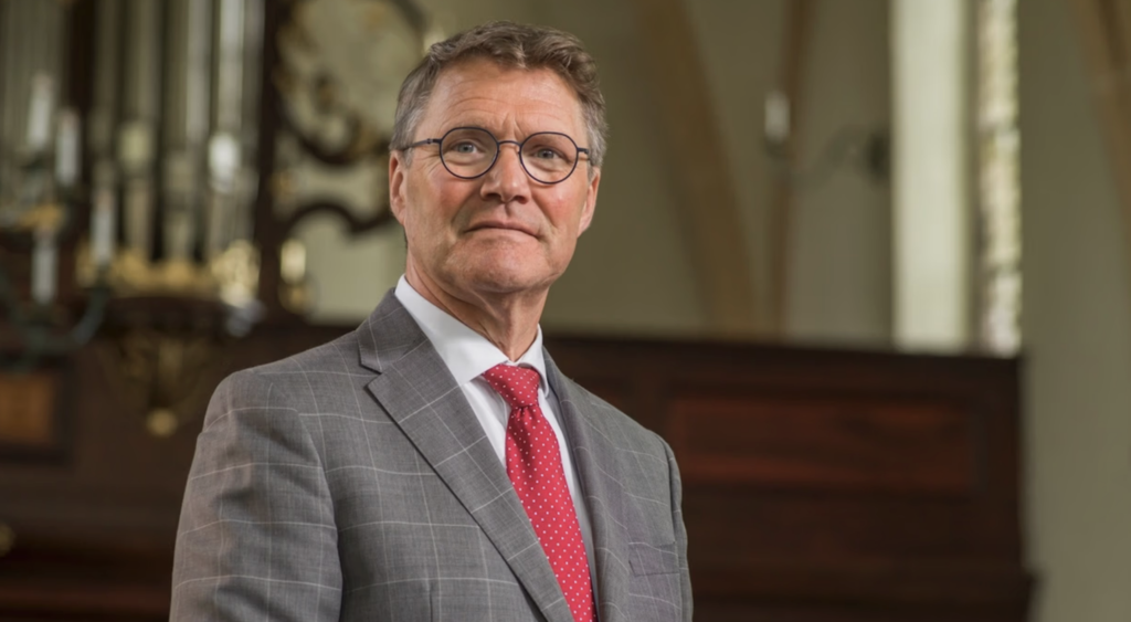 Roeping gemist? Kijk het hier.