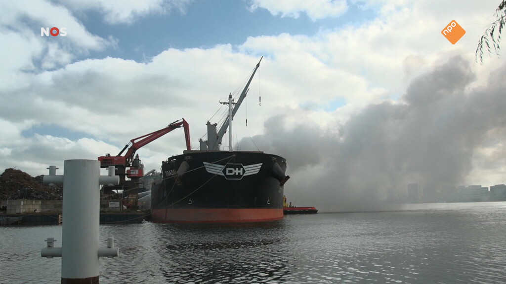 NOS Journaal in Makkelijke Taal gemist? Kijk het hier.