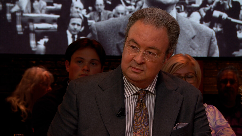 Bar Laat gemist? Kijk het hier.