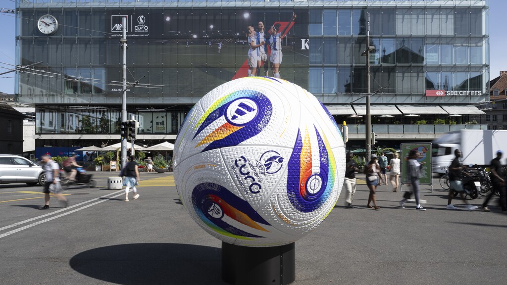 NOS Sport: EURO 2025 gemist? Kijk het hier.