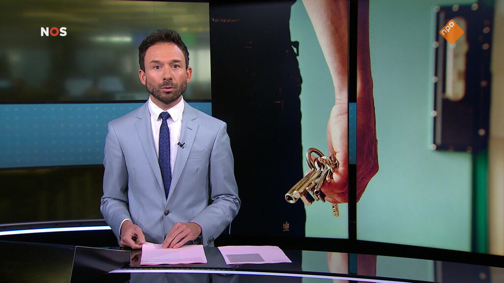 NOS Journaal in Makkelijke Taal gemist? Kijk het hier.