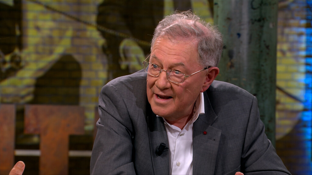 Jesse Klaver, Henk Vermeer gemist? Kijk het hier.