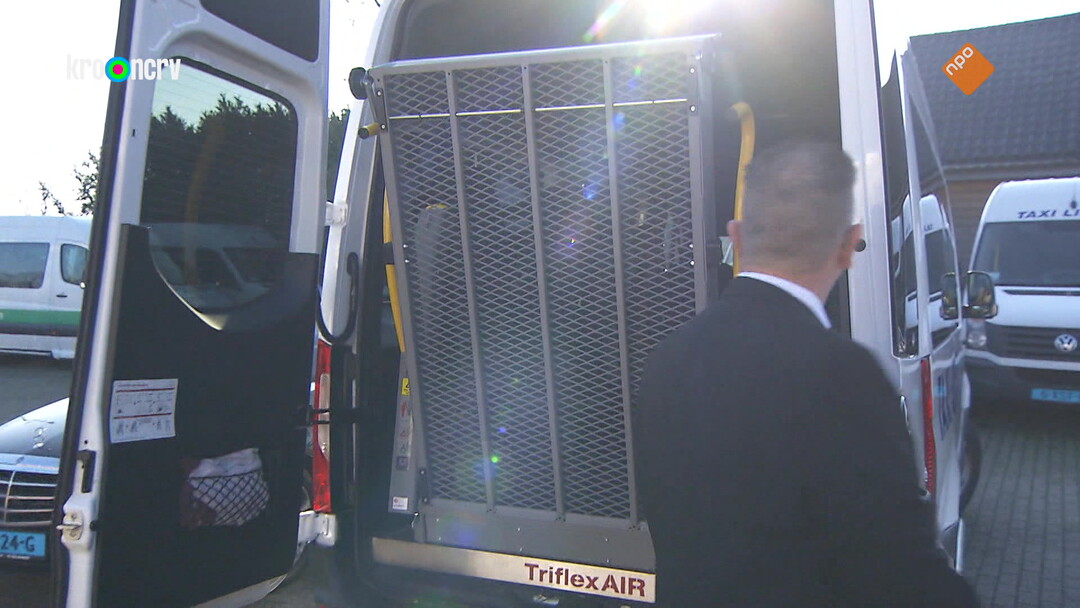 Serie: De Rijdende Rechter gemist? Kijk het hier.