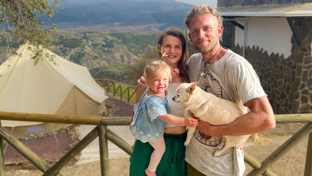 Serie: Ik Vertrek gemist? Kijk het hier.