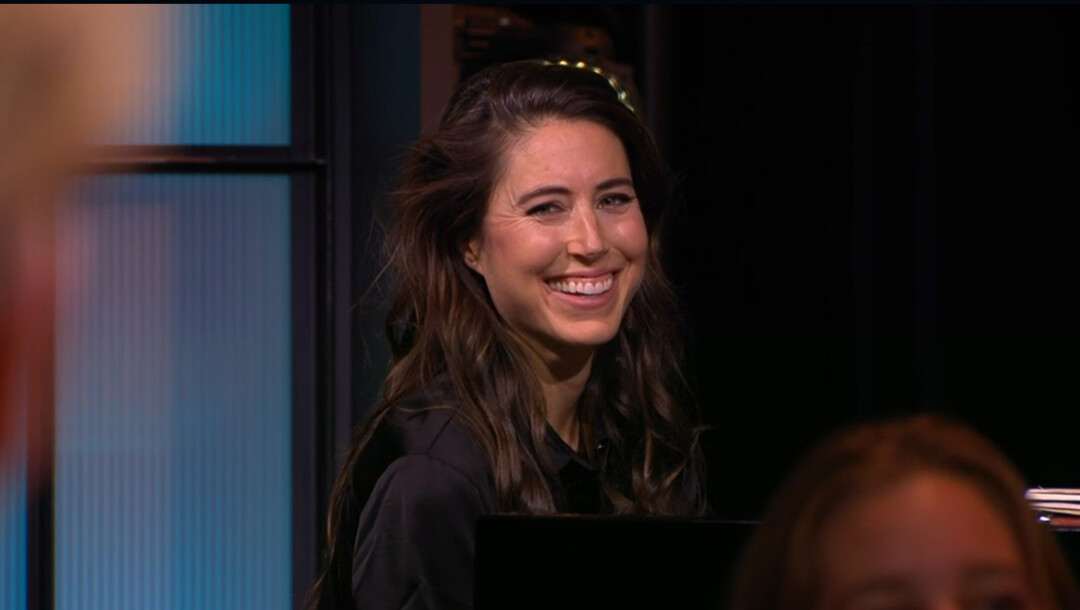 Serie: Bar Laat gemist? Kijk het hier.