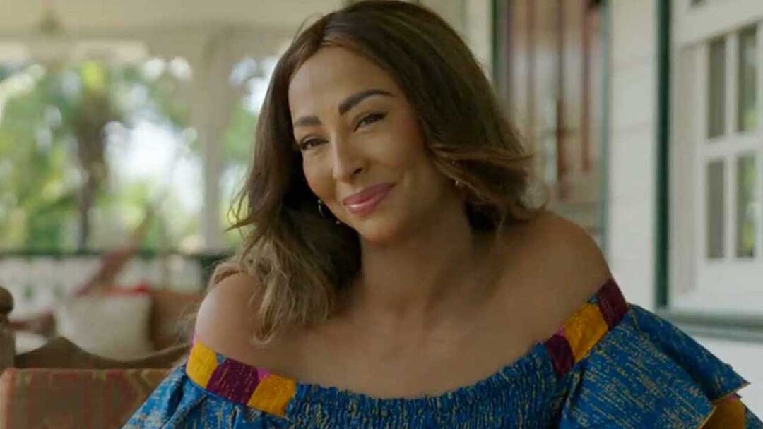 Serie: Who's that girl gemist? Kijk het hier.