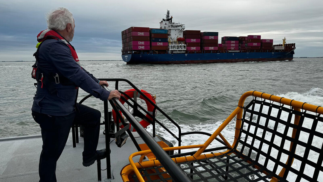 Serie: Langs de Schelde gemist? Kijk het hier.
