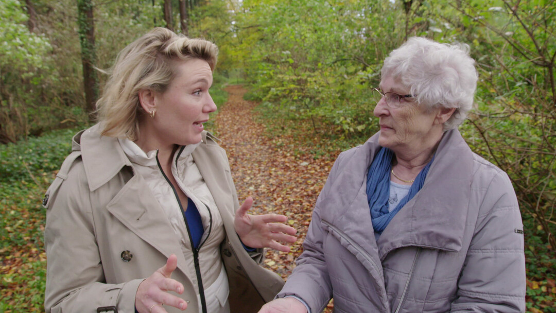 Serie: DNA Onbekend gemist? Kijk het hier.