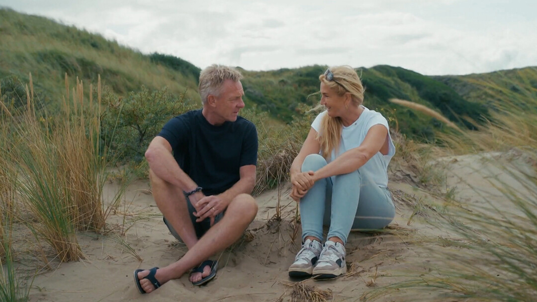 Serie: Welkom bij de familie! gemist? Kijk het hier.