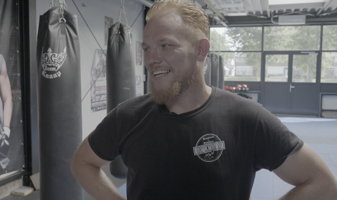 Serie: Groeten uit Ter Apel gemist? Kijk het hier.